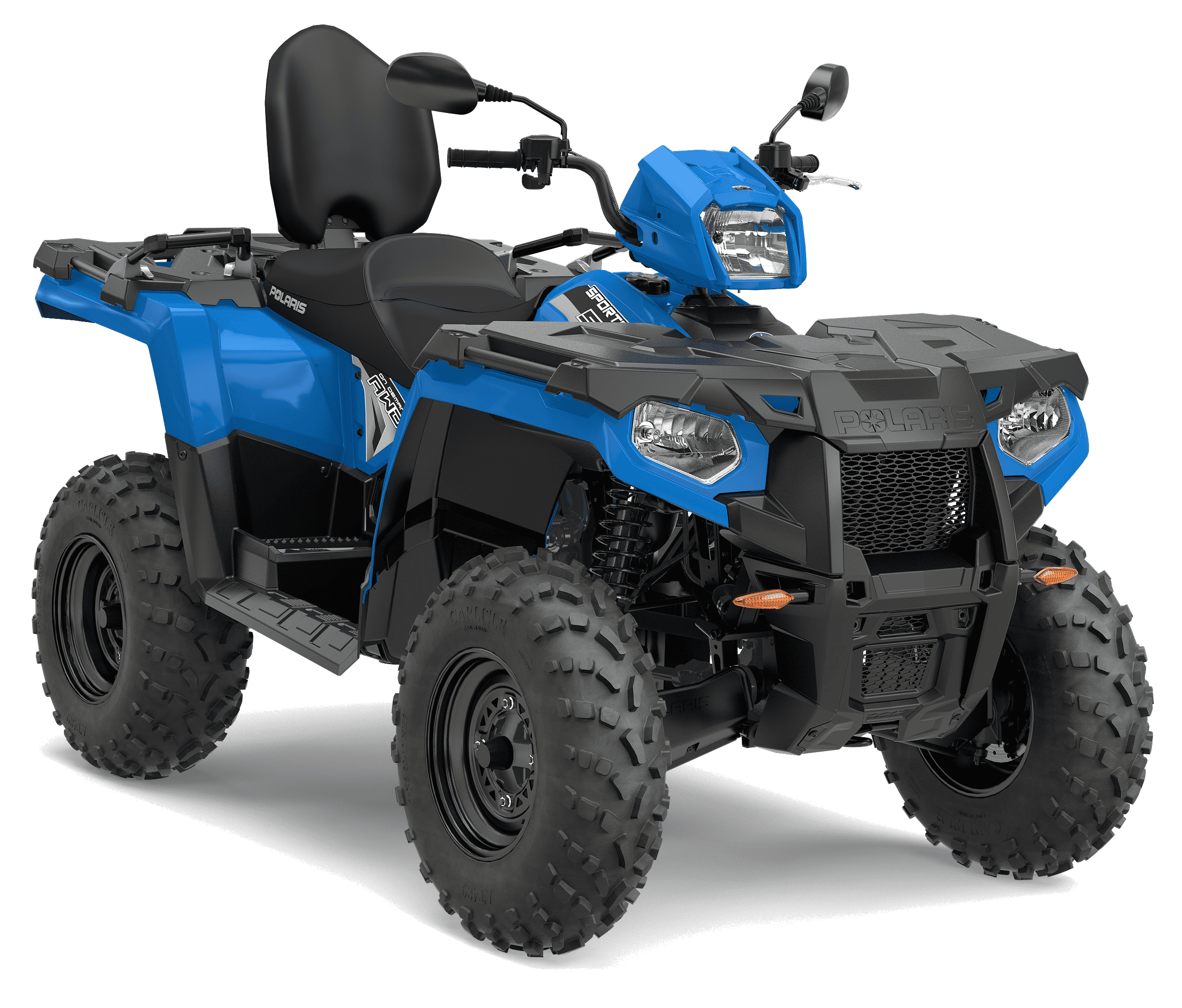 Polaris Sportsman Touring 570 - QuadCentrum